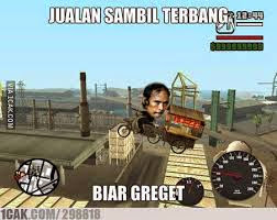 118 Kumpulan Meme Kocak Dan Lucu Greget Mad Dog A.K.A Yayan Ruhian ...