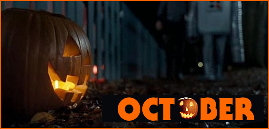 The Horror Club: The VOD Releases of October!