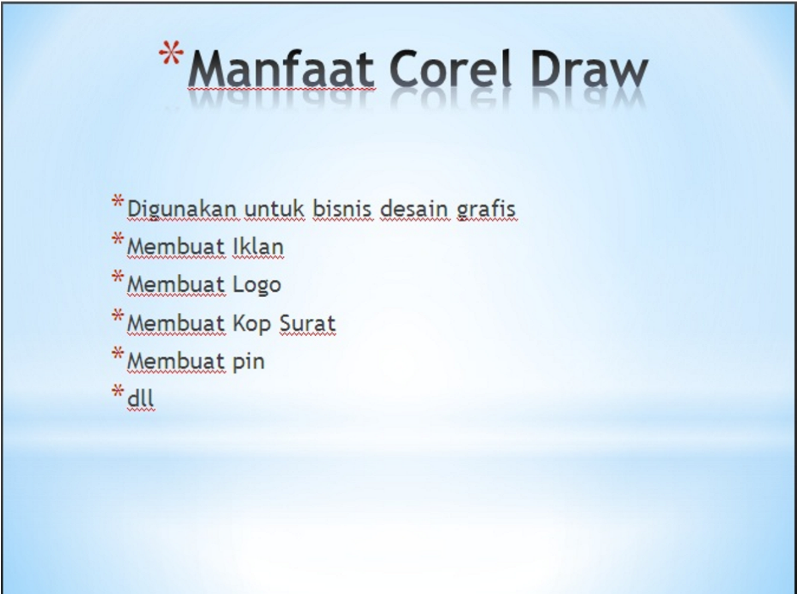 Meraih Harapan dan Cita-cita: Materi Ulangan MID Kelas XII IPA dan IPS