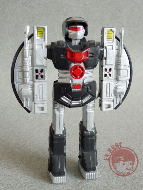 en-broc: Gobots, Pathfinder / U.F.O., RM-29