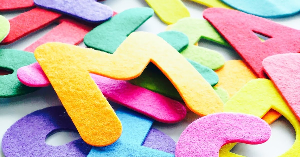 Practice Letter Recognition with a Letter Box - Littlest Scholars