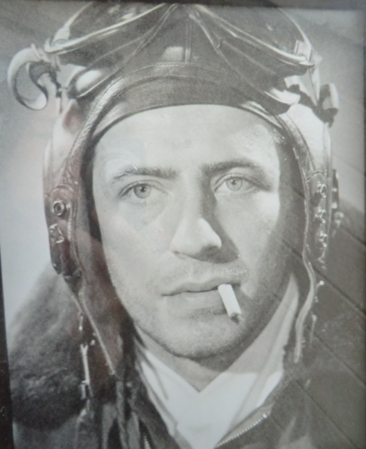 Richard Landrum: Uncle Mike