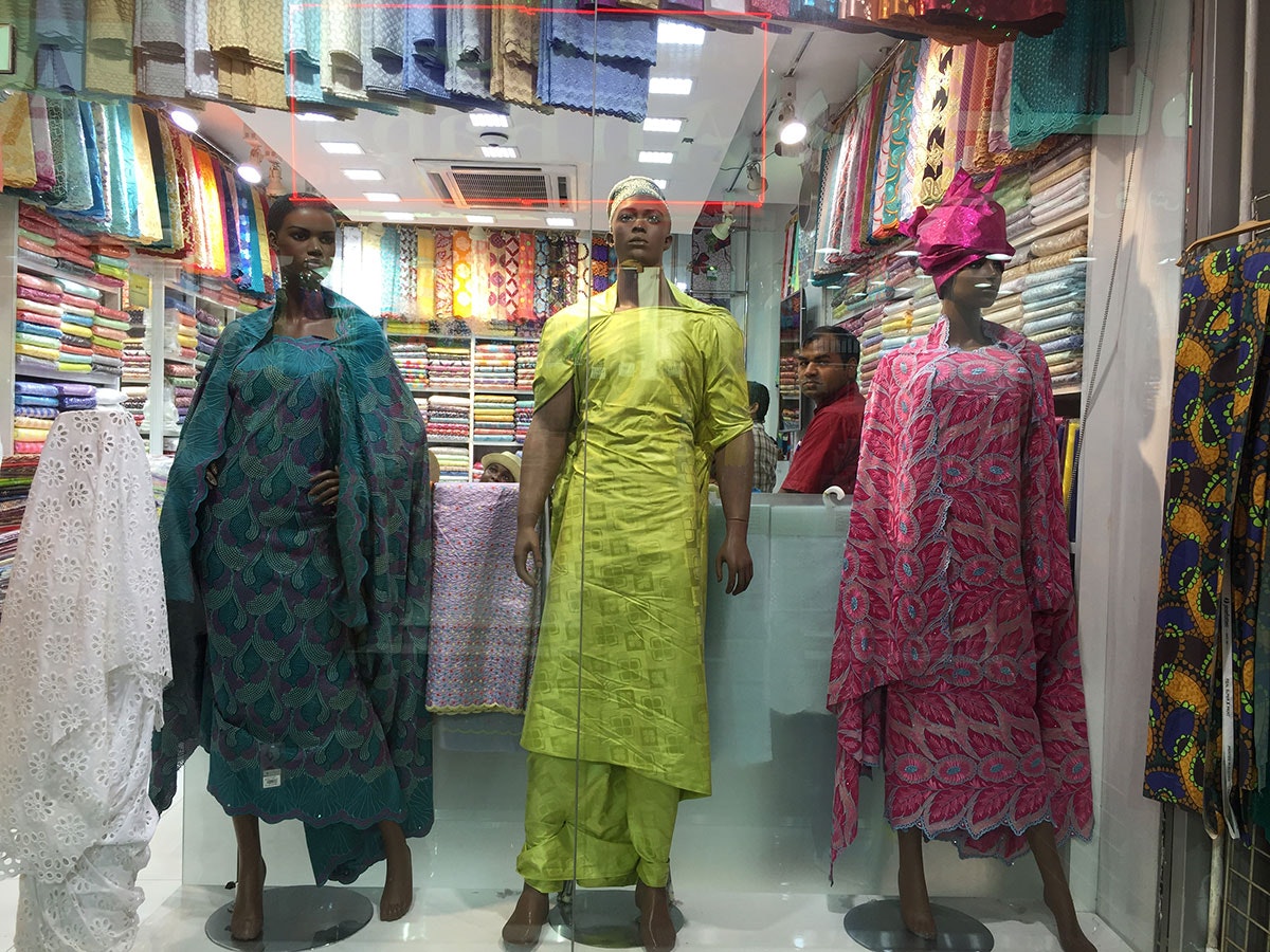 Experience Asia: Most underrated destinations in Dubai