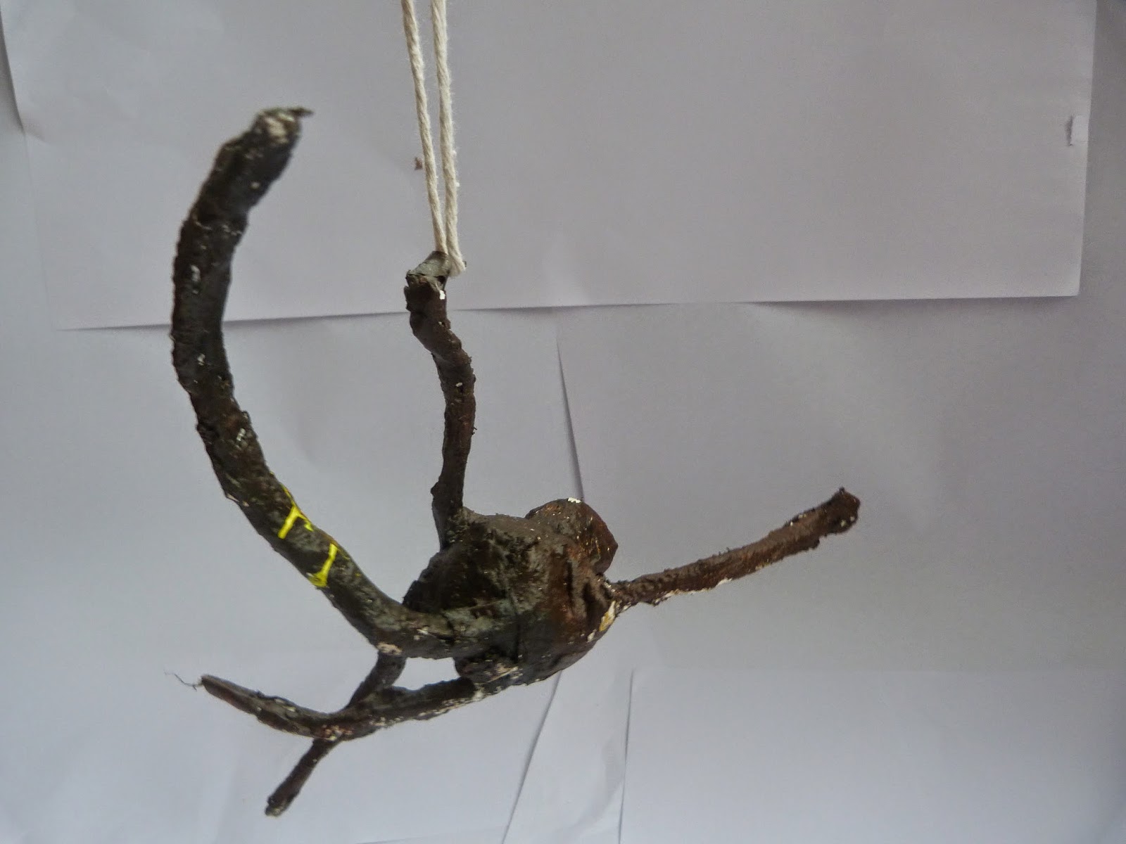 Lily Rose Art and Design Foundation: Modroc