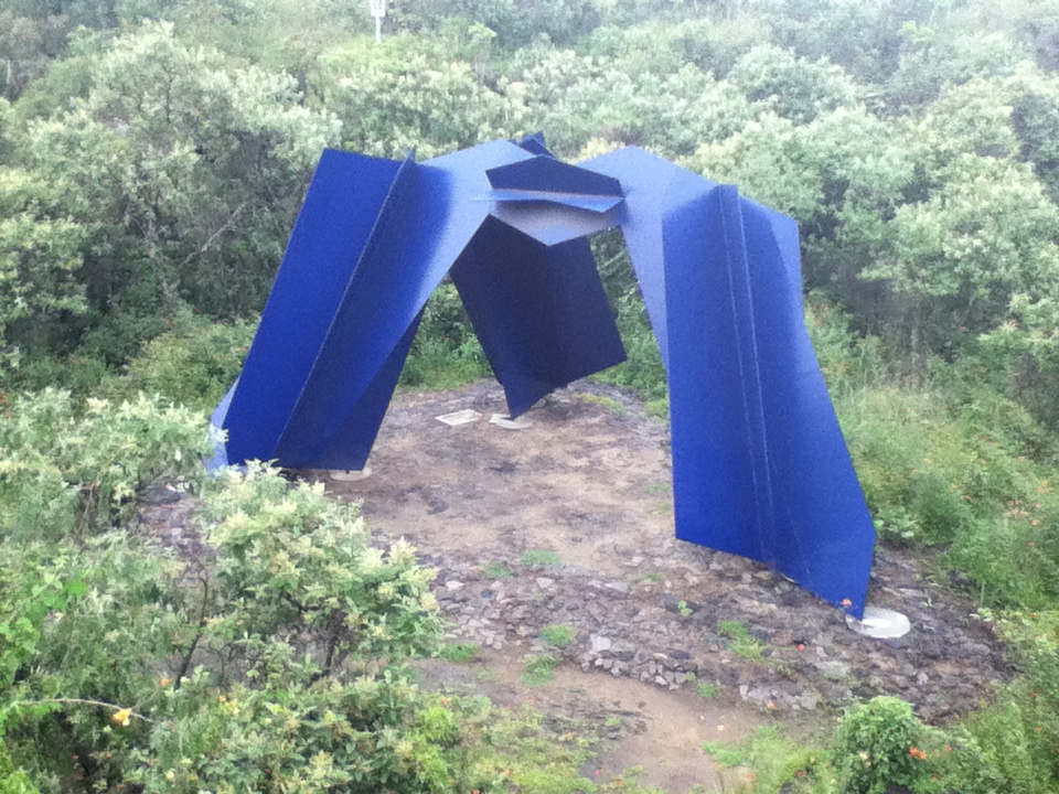 EL ANIMAL SIMBOLICO: COLOTL- SEBASTIAN.