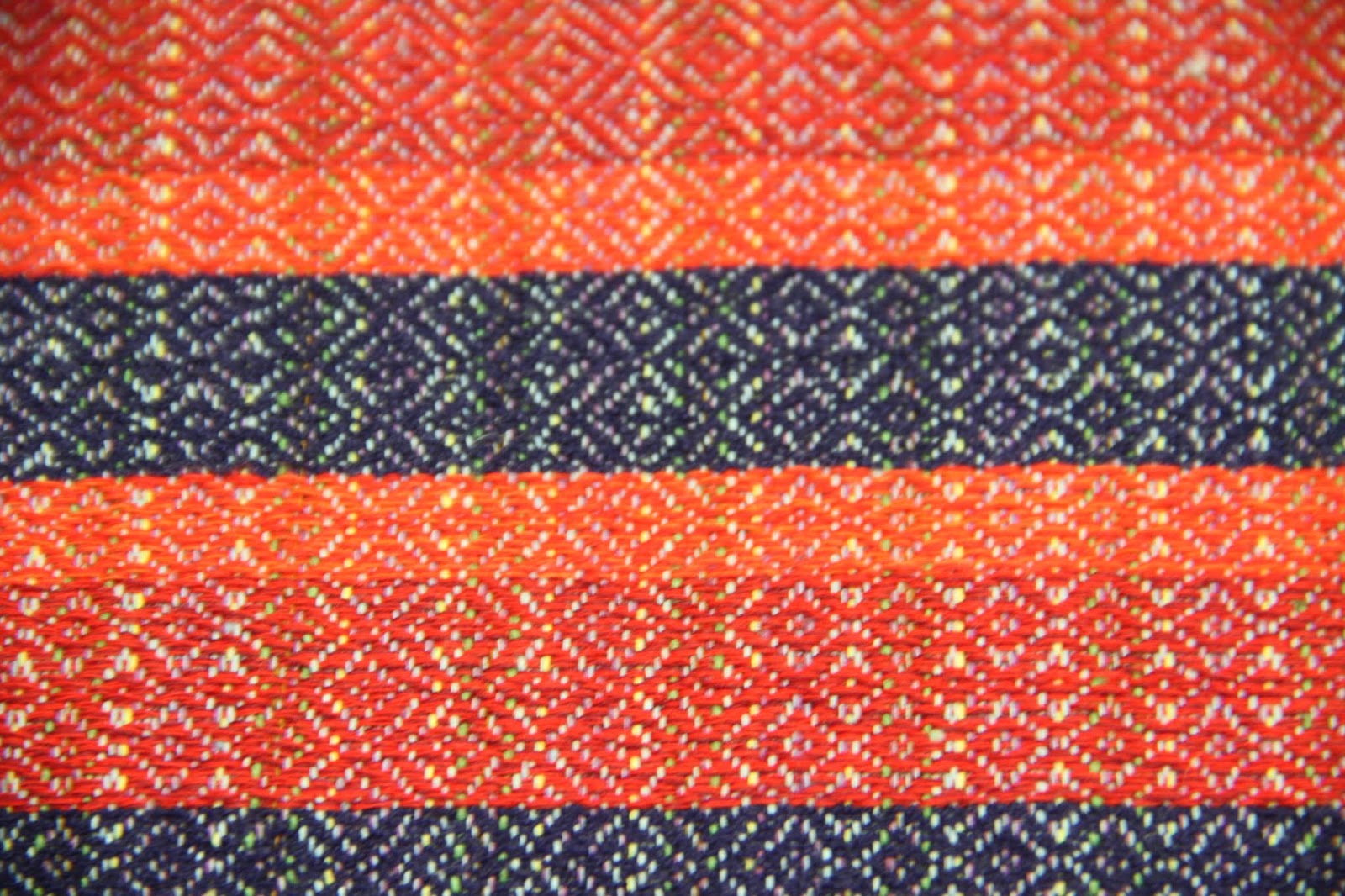 Tissage et Tradition