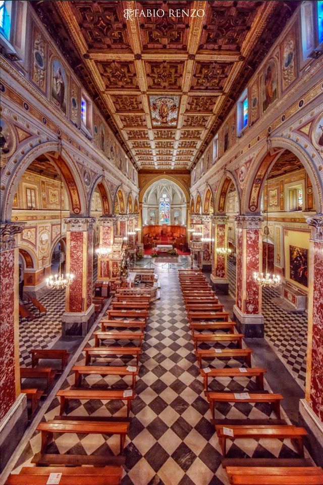 A vrascera.: § 167 100615 R. De' Leonardis, La Madonna dell'Achiropita ...