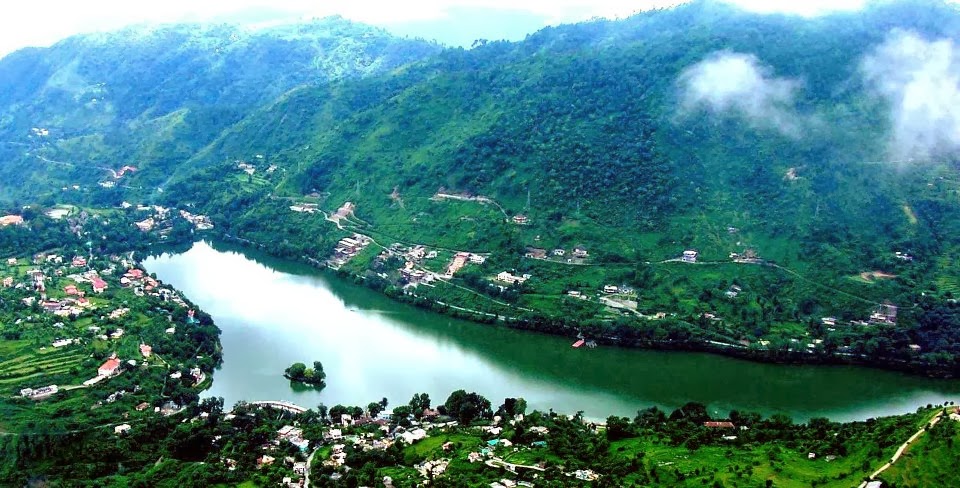 Bhimtal