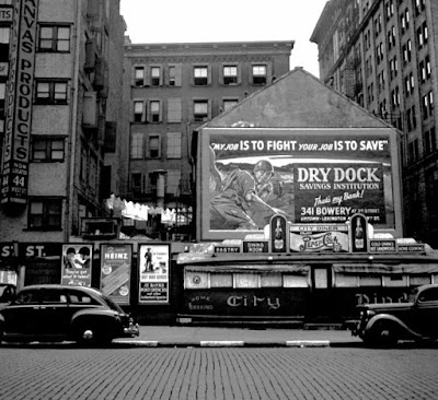 Los Grandes Fotografos: Fred Stein (1909-1967)