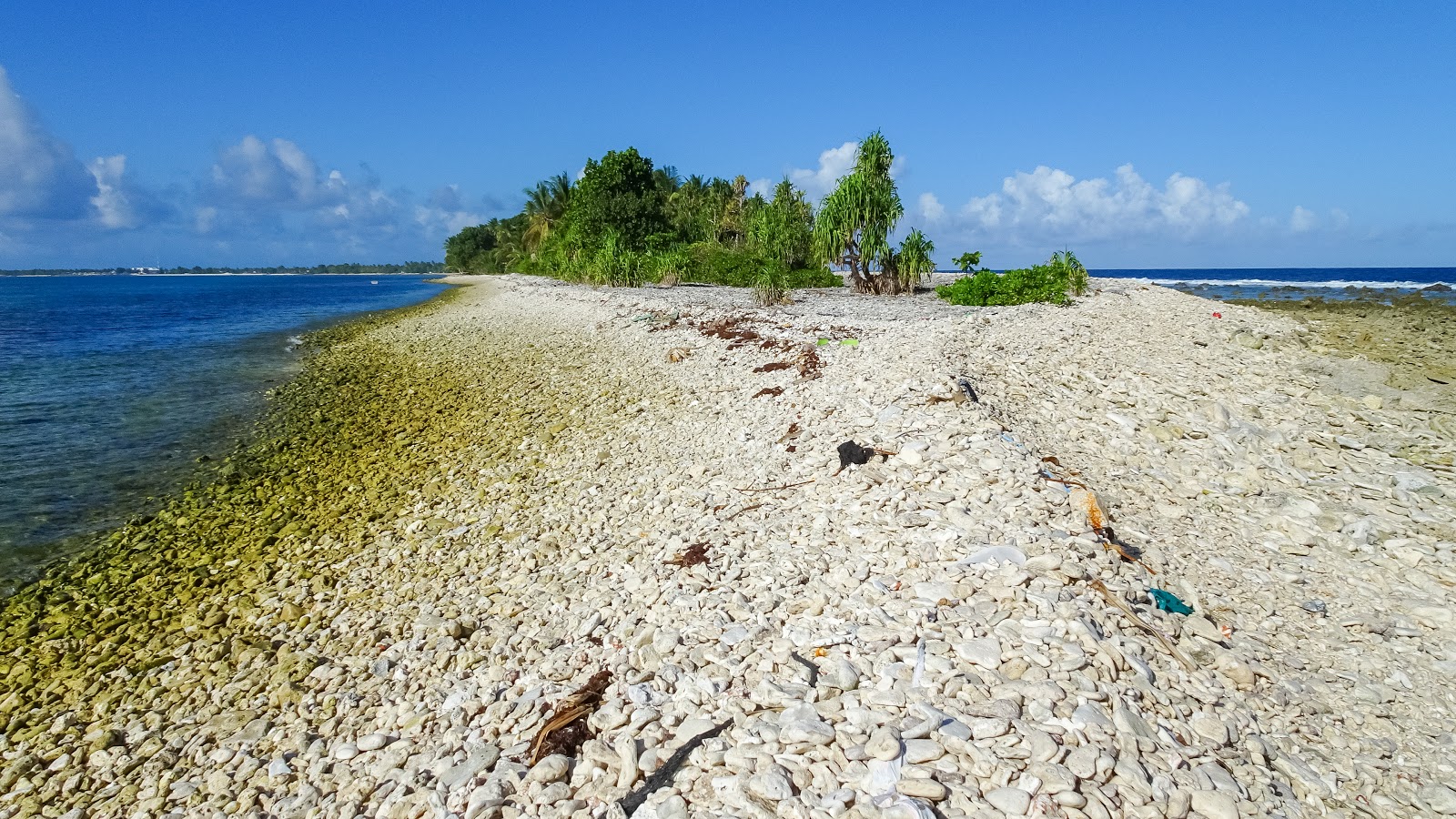 Tuvalu - Will this country soon be gone? - Sven's Travel Venues