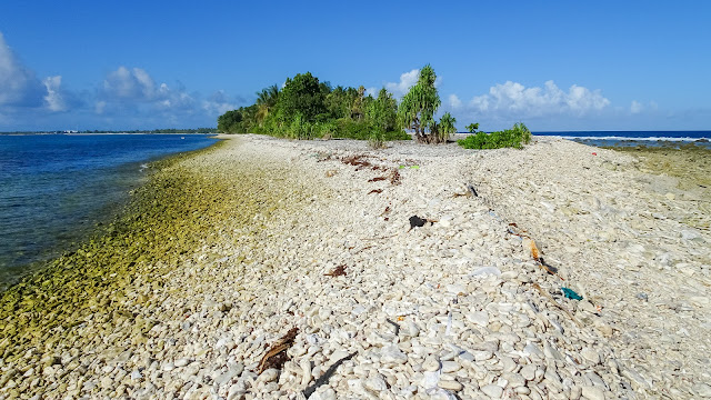 Tuvalu - Will this country soon be gone? - Sven's Travel Venues