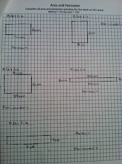 Calendar Math FAQs | Teaching in Room 6