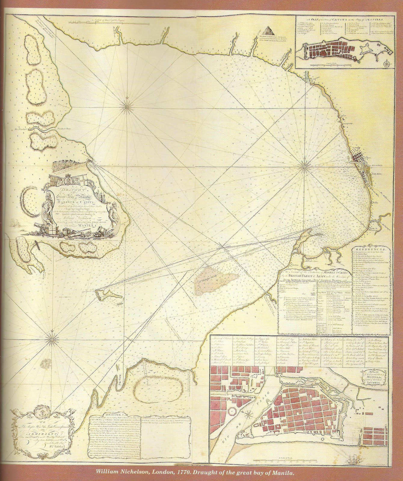 Em Esber Blog 2: Three Hundred Years of Philippine Maps 1598-1898
