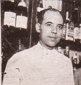 EL BARMAN CLÁSICO ARGENTINO: JULIO CASTRO