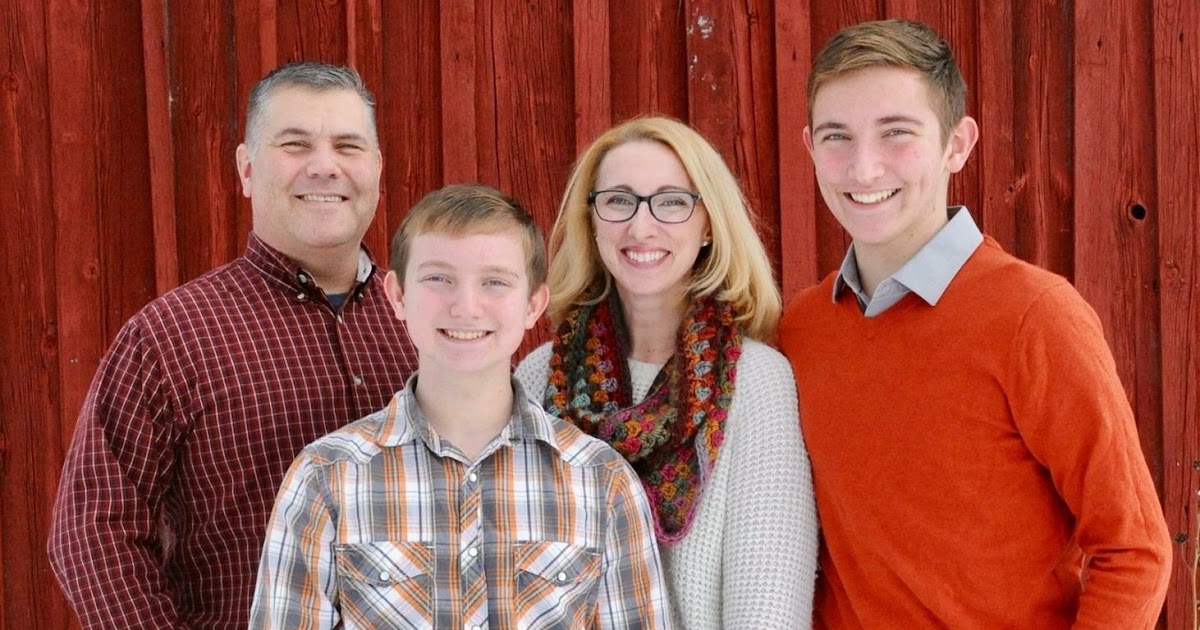 Weekly Featured Friday Alumni : Matt Block - Class of 1992