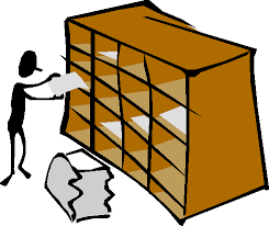 John's Blog: Collect, Organise, Analyse and Critically Evaluate Information