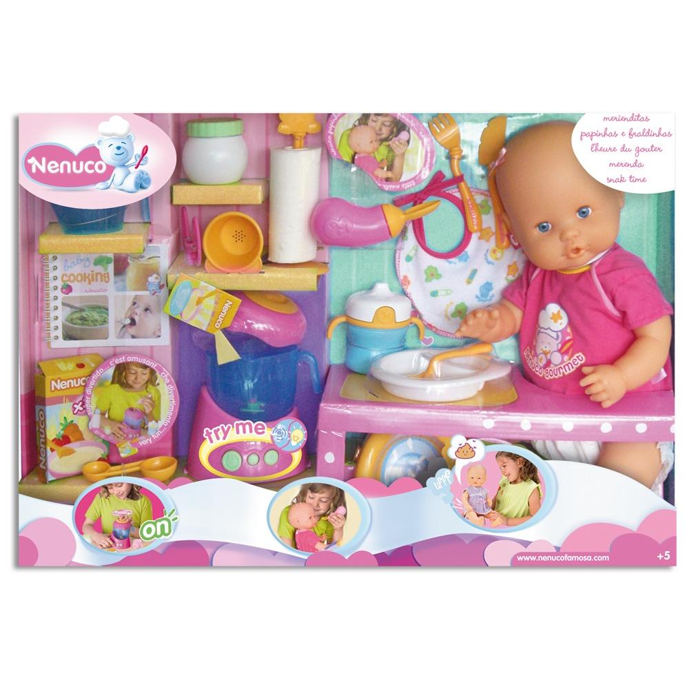 Educación y Sociedad: ANÁLISIS DEL ANUNCIO: NENUCO MERIENDITAS