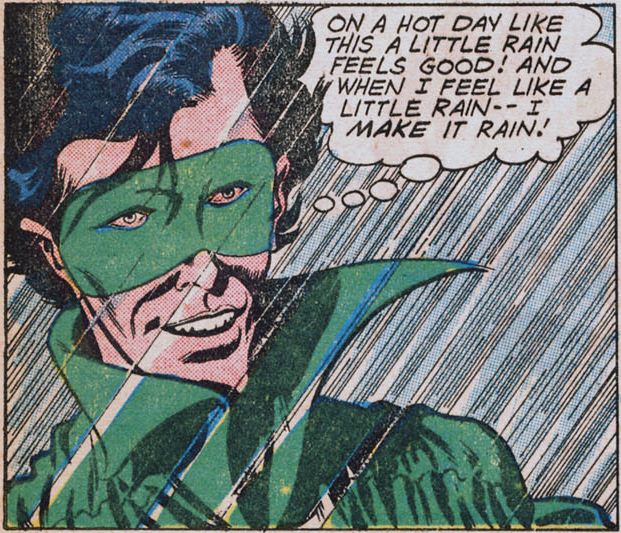 Graded Key Comics: The Flash #110