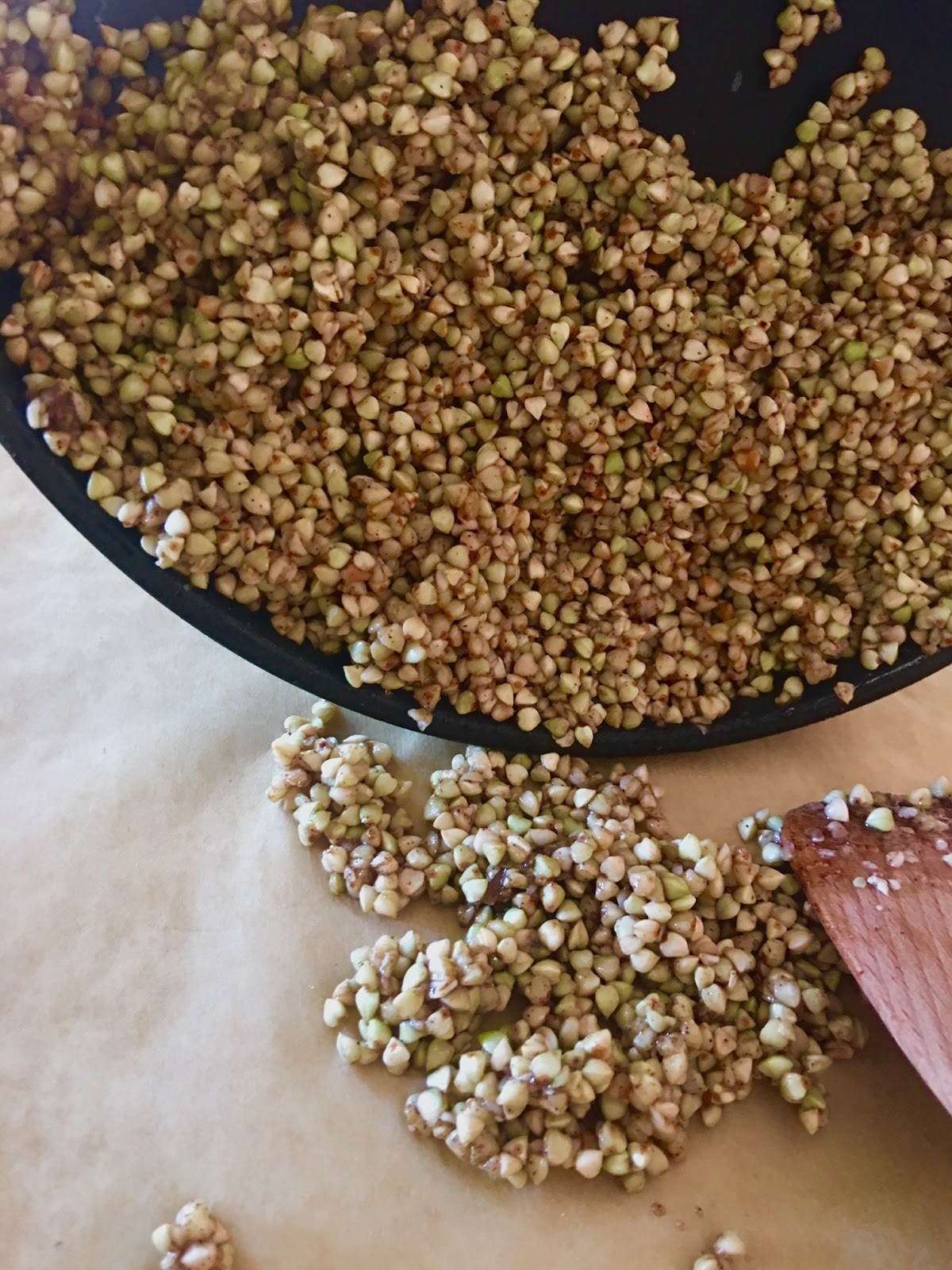 To Market, To Market with San Diego Foodstuff: Sweet and Crunchy ...