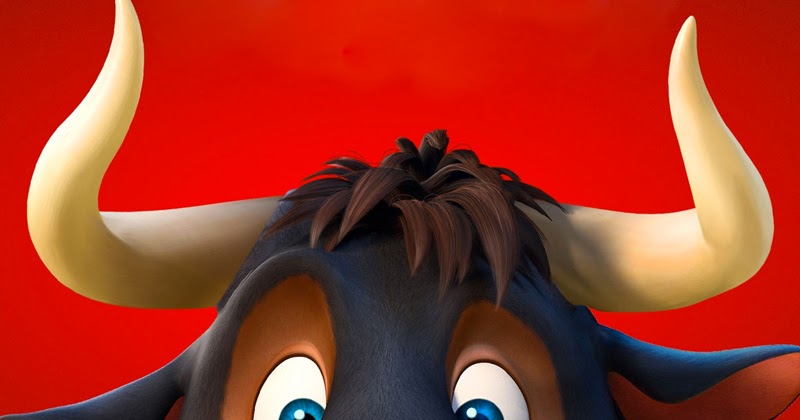UNIVERSO PARALLELO: FERDINAND: storia di un Toro fuori dalle righe
