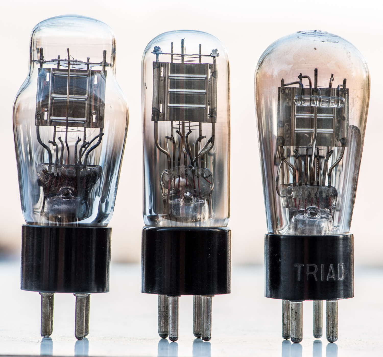 Tube of the Month : The 31 – Ultimate High-Fidelity