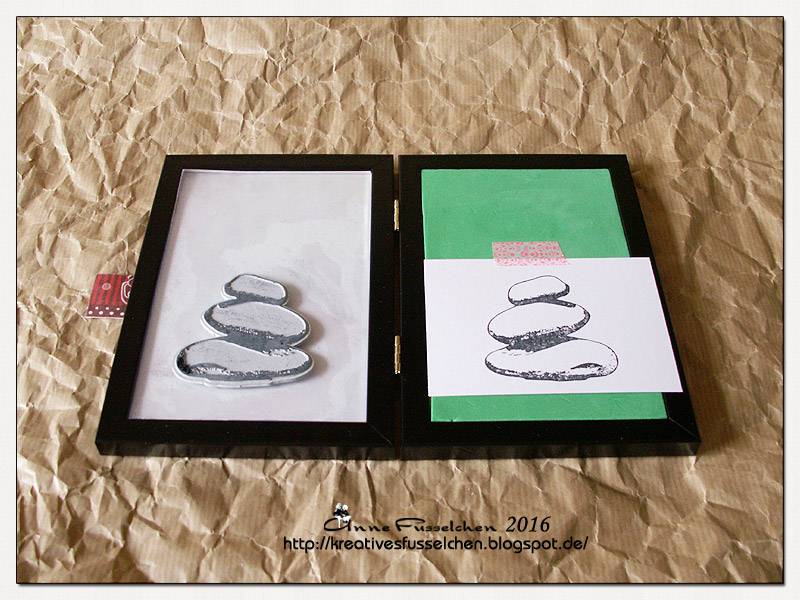 Kreatives Fusselchen: DIY Misti Tool