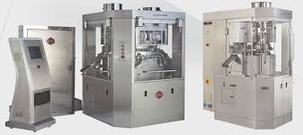 Everything You Should Know About Pharmaceutical Tablet Machines ~ Sonus ...