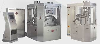 Everything You Should Know About Pharmaceutical Tablet Machines ~ Sonus ...