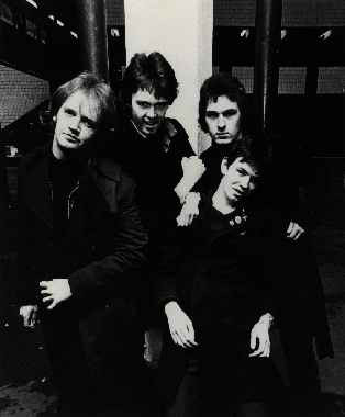 OLD, WEAK BUT ALWAYS A WANKER - THE PUNK YEARS: THE STIFFS - Standard ...