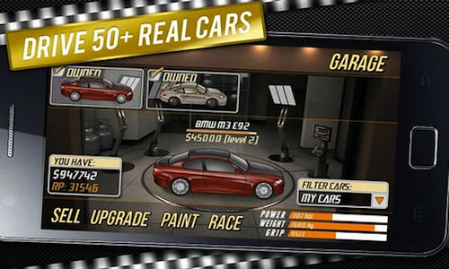 Best Car Racing Games for Android | Tech Source
