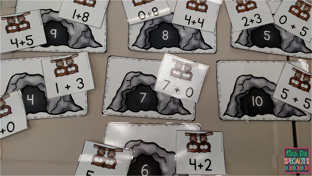 Halloween In The Special Education Classroom · Mrs. P's Specialties