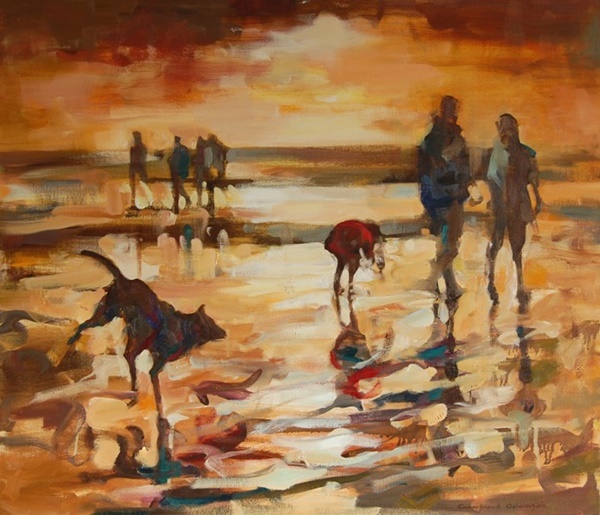 Impressioni Artistiche : ~ Crawfurd Adamson