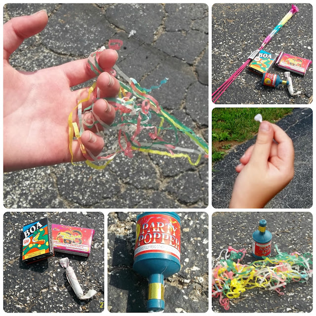 Don't let kids play with fireworks? Here are Safety Tips for a Happy ...