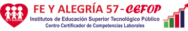 CEFOP LA LIBERTAD - U.O. VIRÚ: QUIENES SOMOS