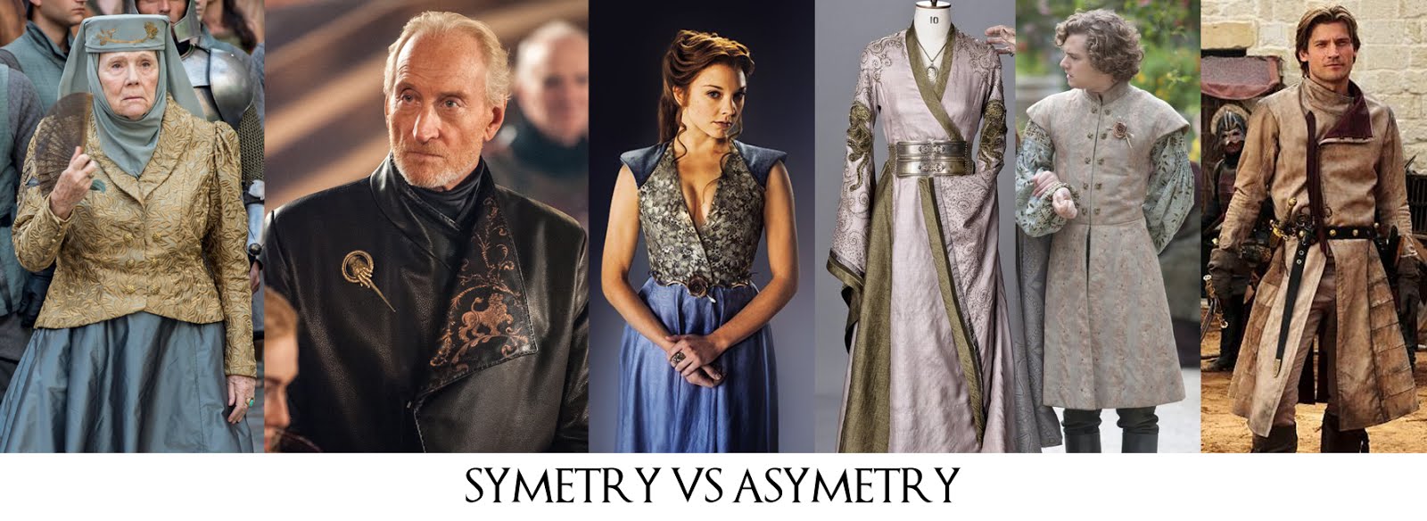 Creating the Seven Kingdoms. Part III: The Reach