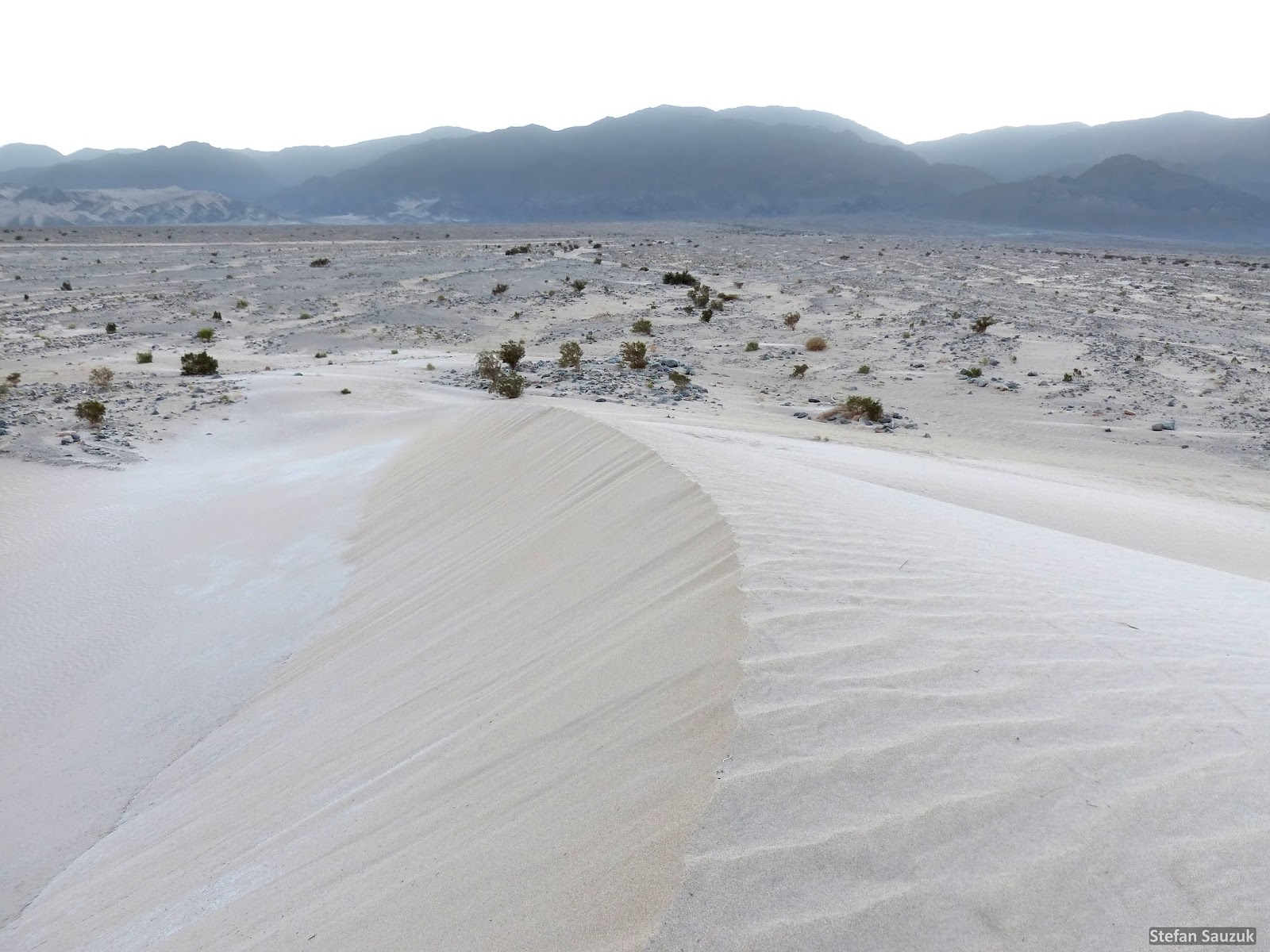 Geografía de Catamarca: Fiambalá, departamento Tinogasta