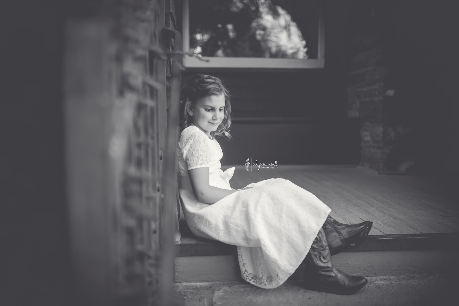 Alyssa Noel Photography: June 2016