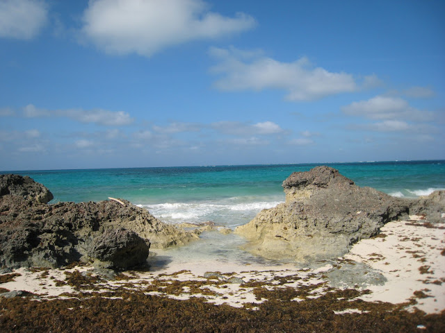 McCraw Sails: Manajack Cay (aka Nunjack Cay)