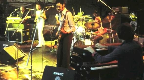 801 - 801 Live (1976)