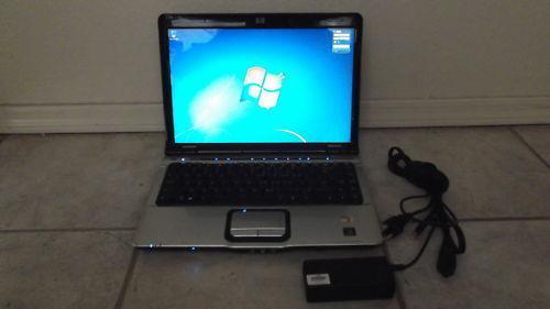 WELCOME TO UG UNLOCKED: HP Pavilion DV2000