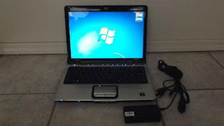 WELCOME TO UG UNLOCKED: HP Pavilion DV2000