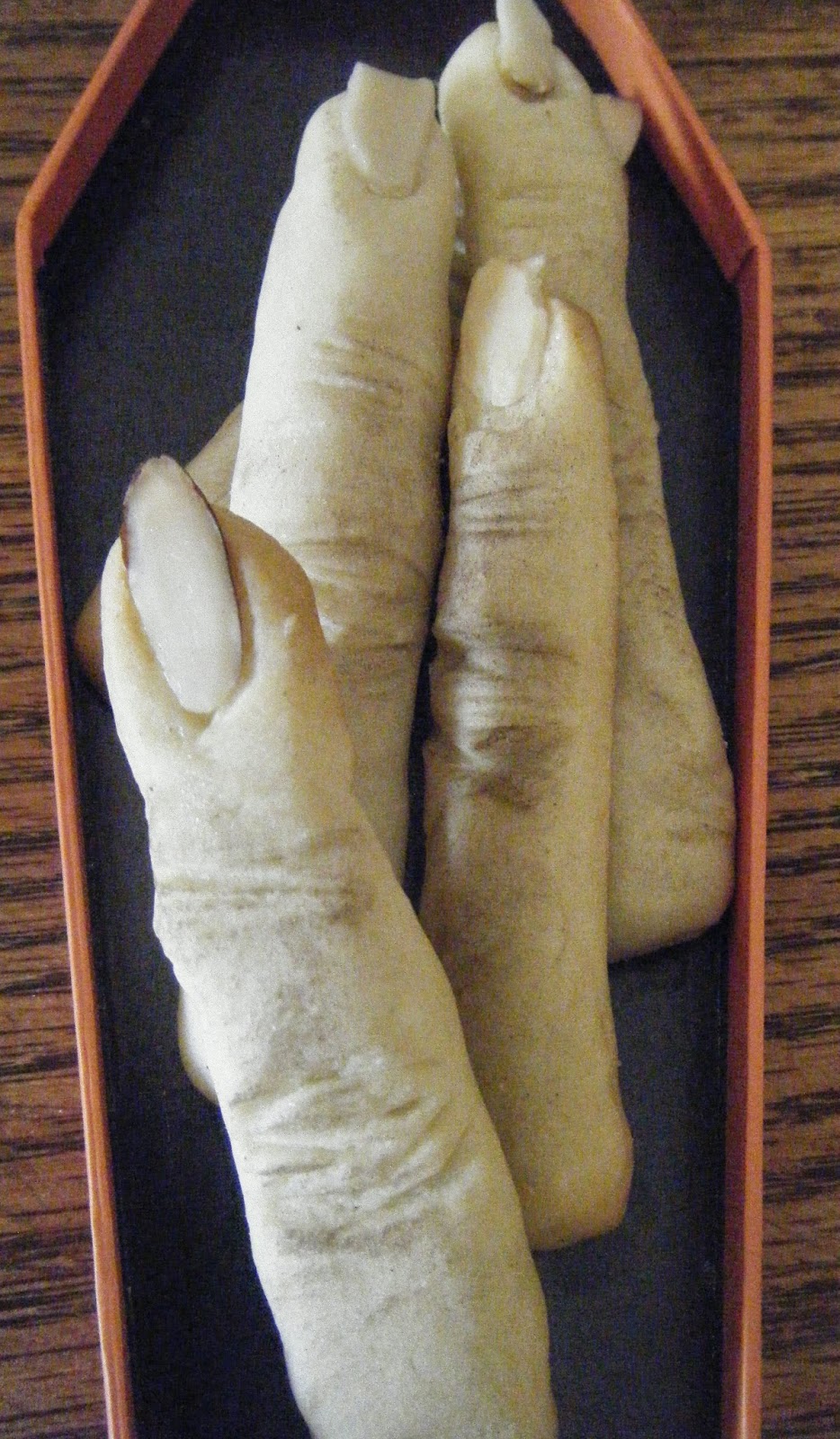 west side baker: Halloween Sweets