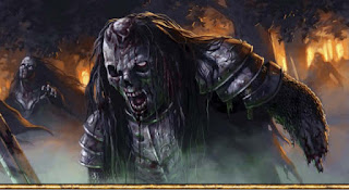 Raging Owlbear: D&D 5e: Haunting Halloween Adventures