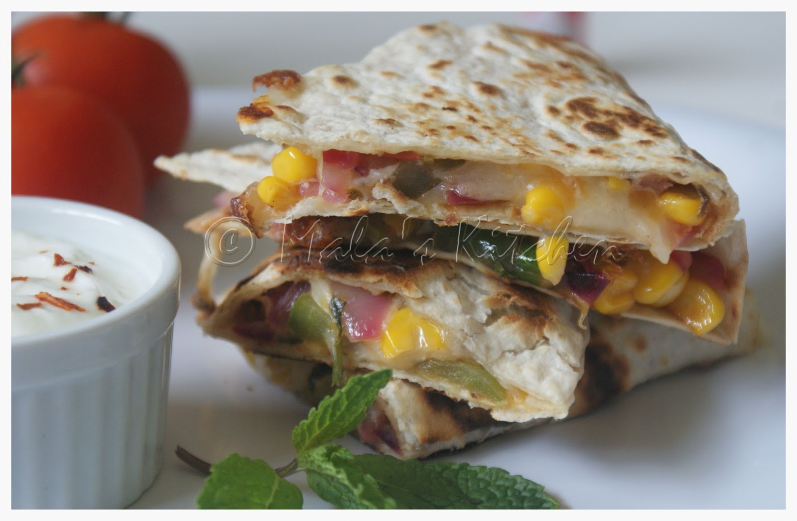 Corn Cheese Quesadilla Malas Kitchen Corn Cheese Quesadilla Malas Kitchen