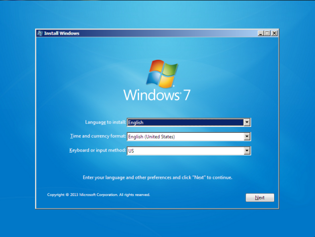Windows 7 X4 Edition x86 | Store-OS