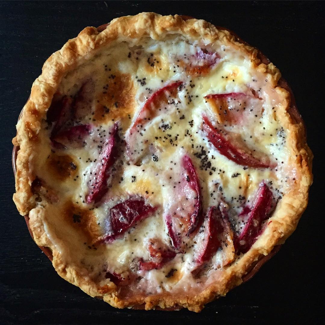 Pippa's Cabinet: A Fourth Year of Pies