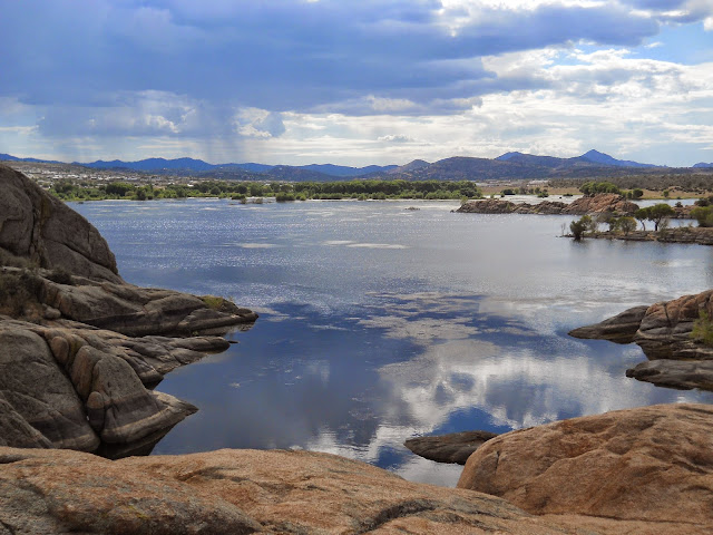 Endless Horizons Await : The Best of Prescott, Arizona