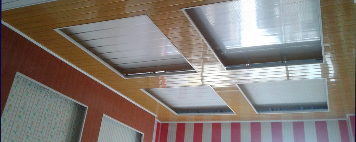 Pusat Pemasangan Sunda Plafon PVC 082221665554 Kualitas Terbaik: 2018