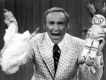 SATURDAY MORNINGS FOREVER: GEORGE COE DEAD AT 86