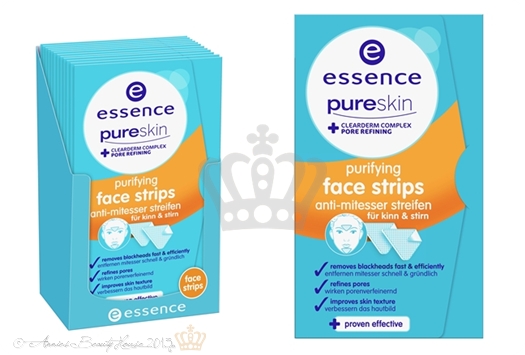 Pure Skin for you - essence Preview pure skin | ANNIE - Online Magazine ...